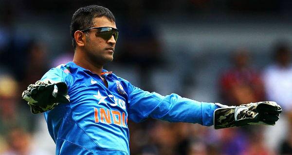 MS Dhoni's fitness secrets - How the 'Captain Cool' stays fit ...