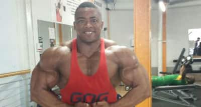 Ricardo Correia reveals his fitness secrets (Exclusive) | TheHealthSite.com