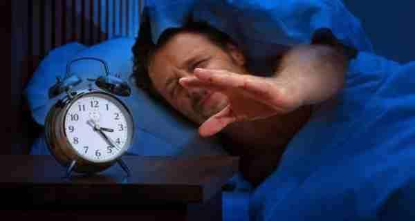 Lack of sleep causes road accidents, fight with partner | TheHealthSite.com