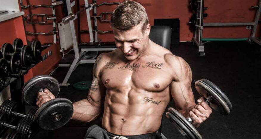 5 ways to recover after a workout | TheHealthSite.com