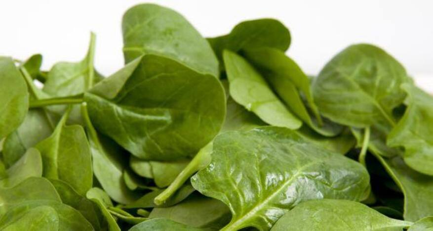 10 healthy reasons to eat spinach or palak | TheHealthSite.com