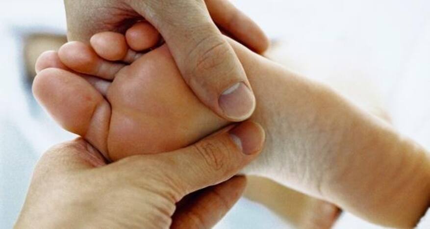 9 reasons to try acupressure | TheHealthSite.com