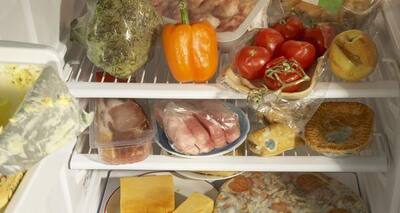 World Health Day: Why it is important to cover food? | TheHealthSite.com