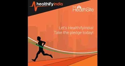 Take a weight loss pledge and get rewards worth Rs. 1000 ...