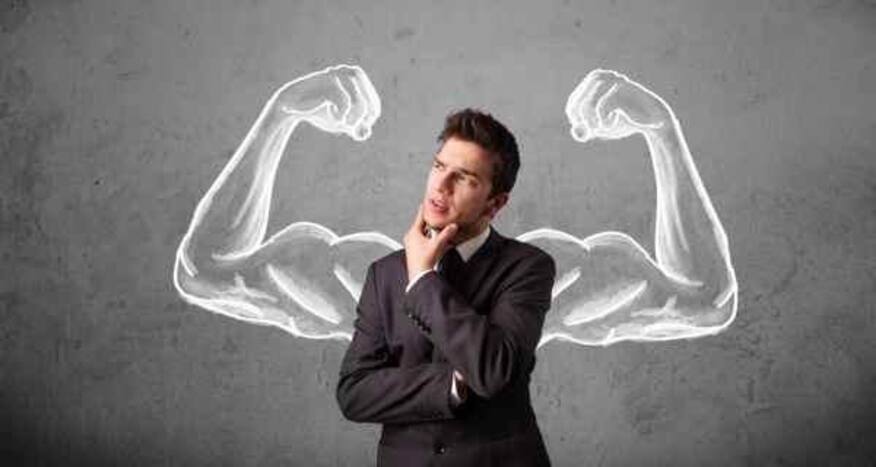 10 amazing facts about muscles | TheHealthSite.com