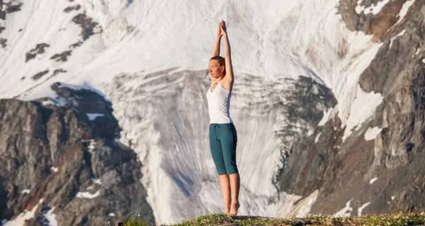 World Asthma Day: 8 yoga poses to manage asthma | TheHealthSite.com