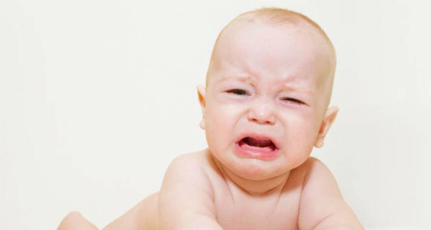 What your baby is trying to tell you with her cries | TheHealthSite.com