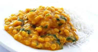 5 reasons I am a sucker for dal-chawal with a dollop of ghee ...