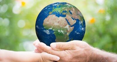 Earth Day: How your health is linked to the Earth's health ...