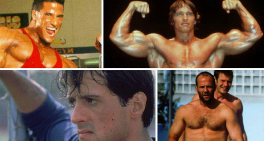 5 quotes by famous bodybuilders that will inspire you to 'kill your ...