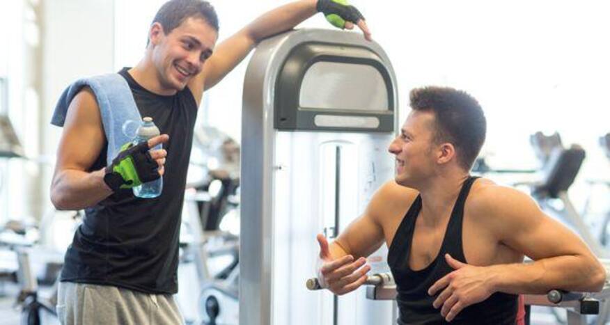 6 ways to look like a pro on your first day of gymming! | TheHealthSite.com