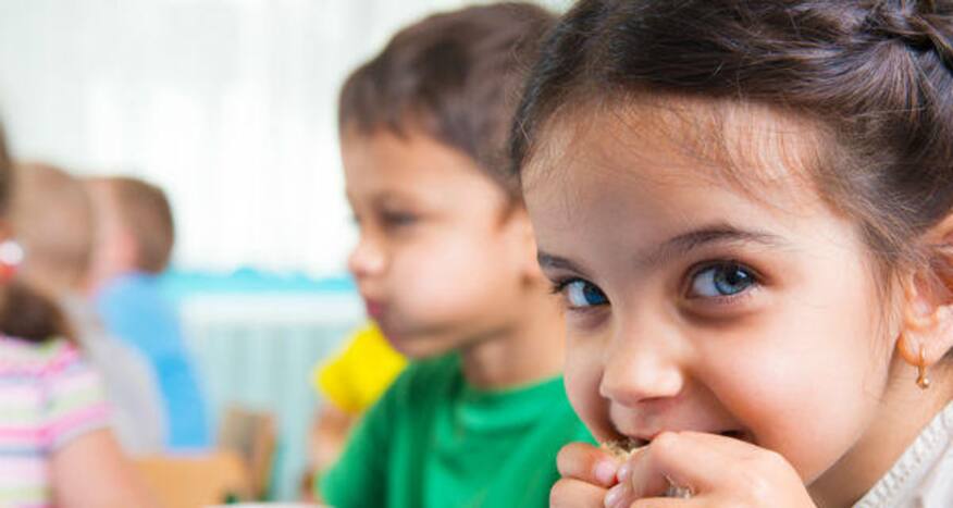 5 tips to teach food safety to children | TheHealthSite.com