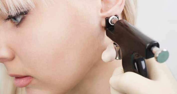 7 expert tips to heal your newly pierced ears | TheHealthSite.com