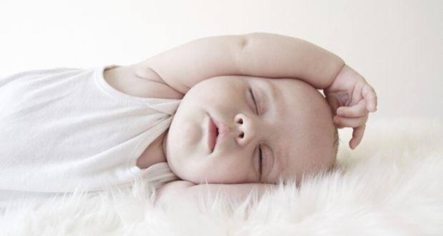 5 benefits of burping your baby | TheHealthSite.com