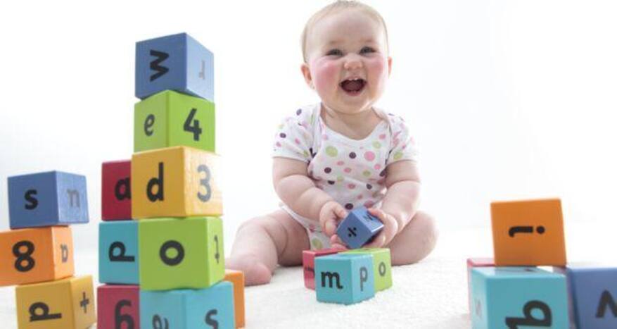 5 benefits of burping your baby | TheHealthSite.com