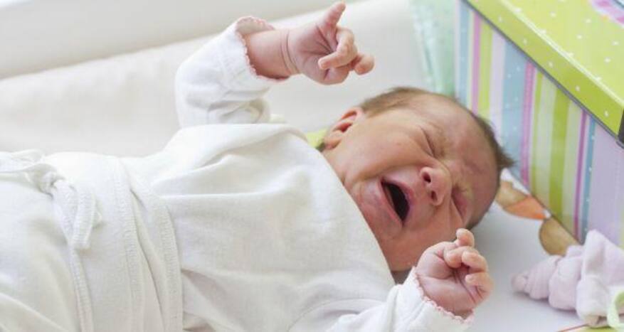 5 benefits of burping your baby | TheHealthSite.com