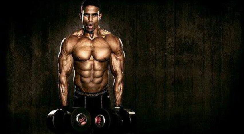 The 50 fittest Indians of all time | TheHealthSite.com