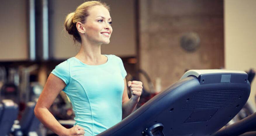 5 tips to use the treadmill the right way | TheHealthSite.com