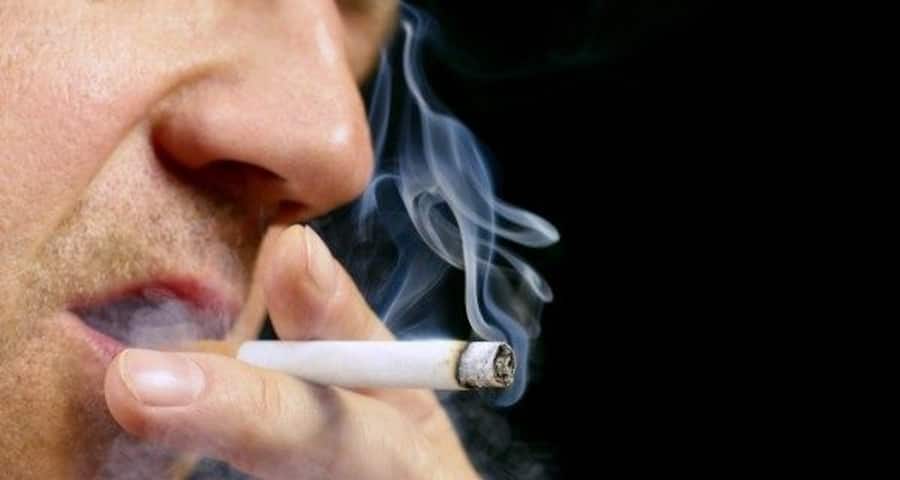 Are smokers less inclined to vote? | TheHealthSite.com