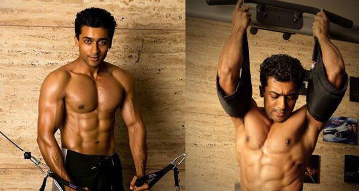 The 50 fittest Indians of all time | TheHealthSite.com