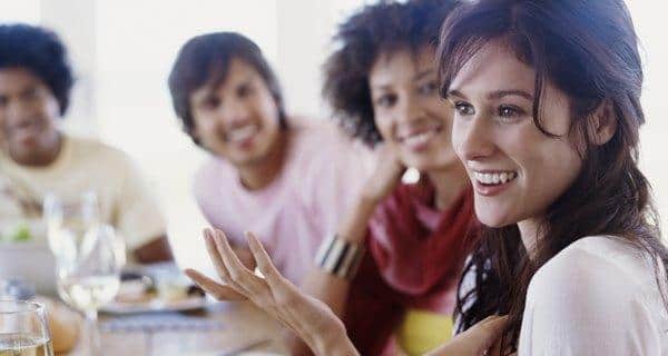 Does gossiping have health benefits? | TheHealthSite.com