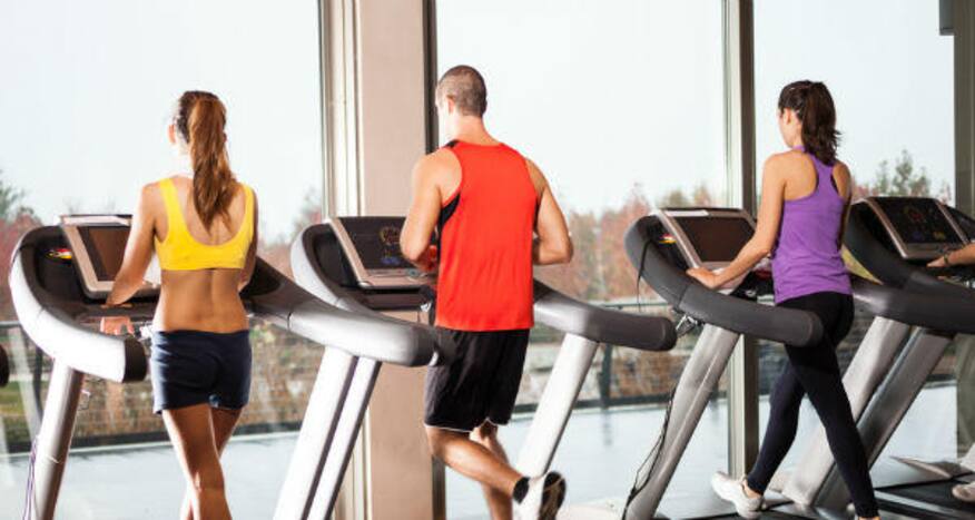 5 tips to use the treadmill the right way | TheHealthSite.com