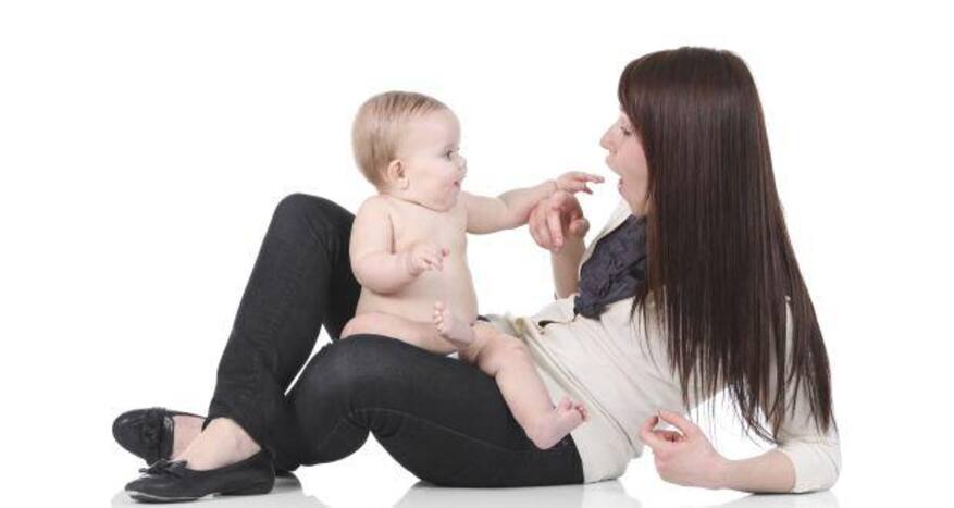 5 tips to relieve your baby of teething pain | TheHealthSite.com