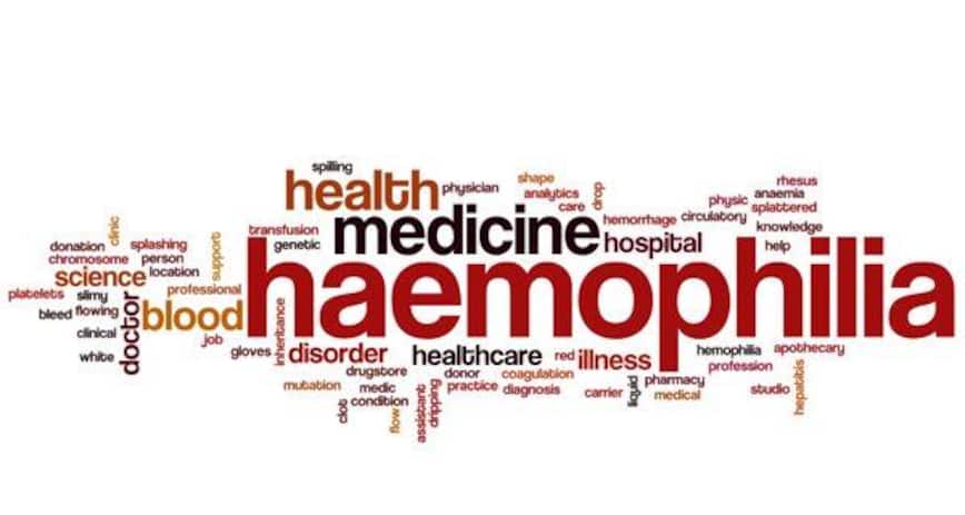 Haemophilia: Symptoms, causes, prevention and treatment