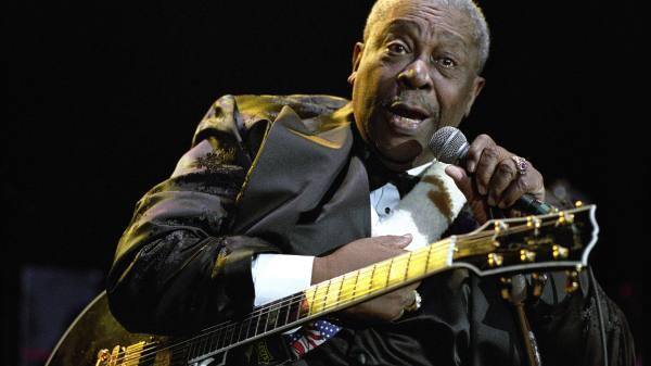 'Blues' and 'rock 'n' roll' music has lost its charm | TheHealthSite.com