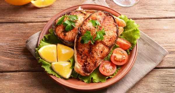 5 must-try healthy and delicious fish recipes | TheHealthSite.com