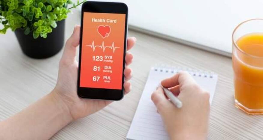 World Hypertension Day: 5 free apps to monitor your BP | TheHealthSite.com