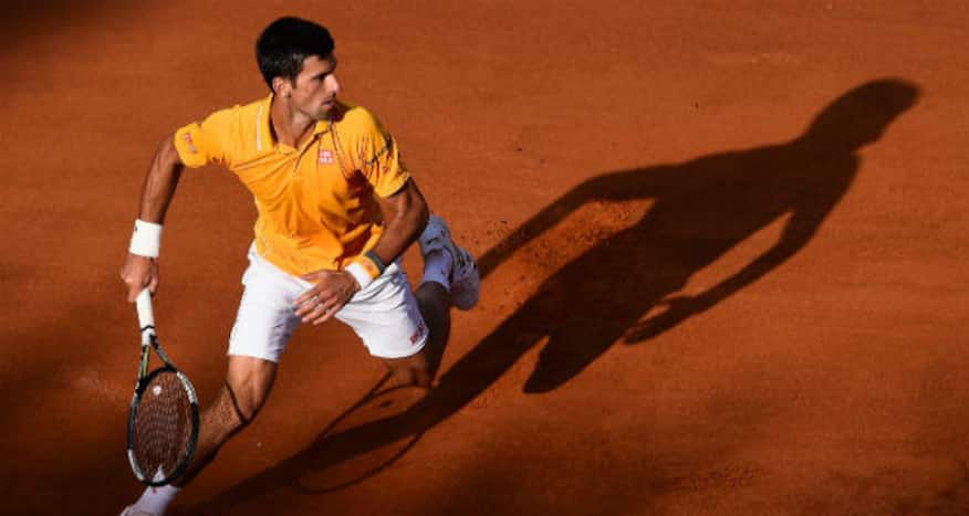 Novak Djokovic's fitness secrets | TheHealthSite.com