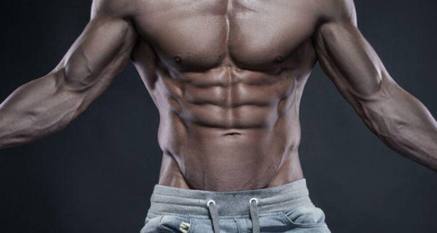 5 laws of ab training | TheHealthSite.com