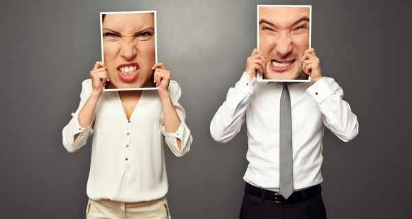 What makes people angry and aggressive? | TheHealthSite.com