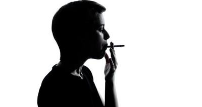 Smokers at home doubles the chance of children smoking later in life ...