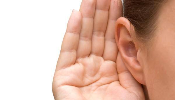How old are your ears? | TheHealthSite.com