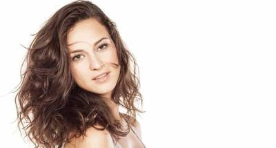 Change your look instantly with these quick and easy hair-parting ...