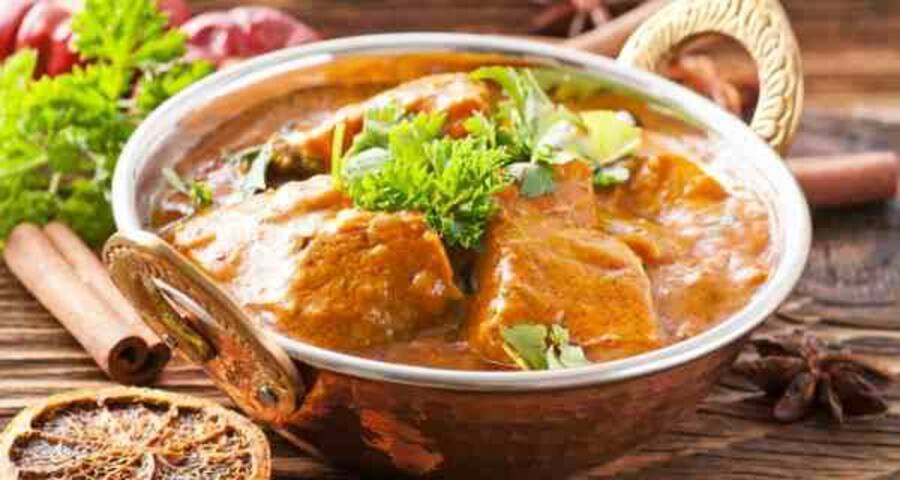 Healthy recipe: Kashmiri fish | TheHealthSite.com