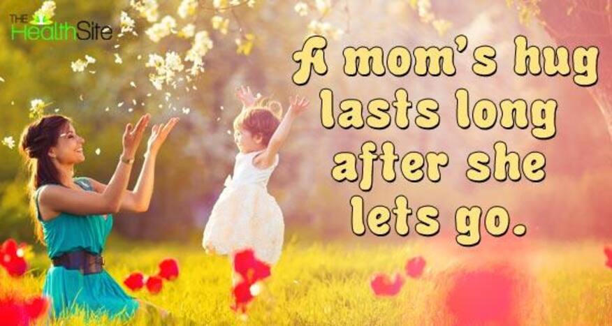 10 Mother's Day quotes to tell her how much you love her ...
