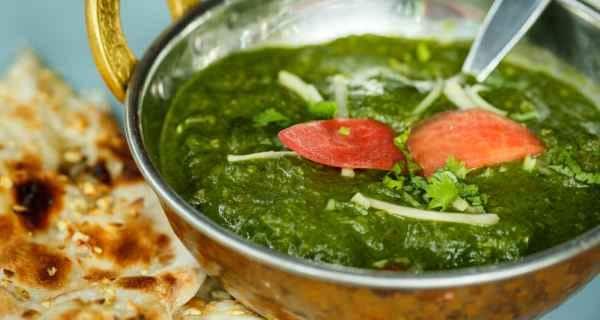 Healthy recipe: Palak saag | TheHealthSite.com