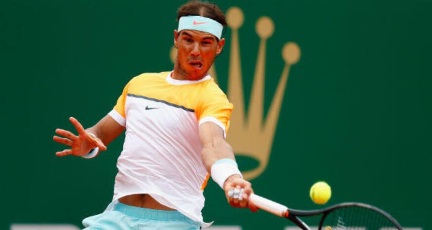 Rafael Nadal's fitness secrets | TheHealthSite.com