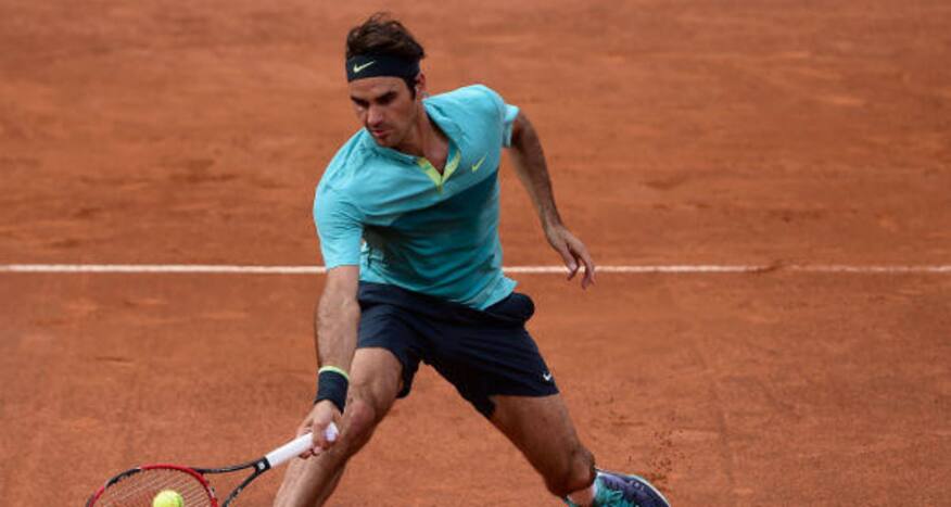 5 interesting facts about Roger Federer's fitness regime ...