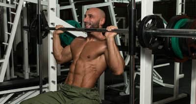 Smith machines vs free weights – which is better? (Query ...