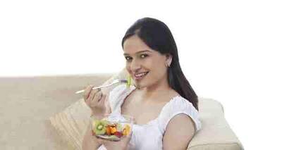 This is what pregnant women should eat while in labour | TheHealthSite.com