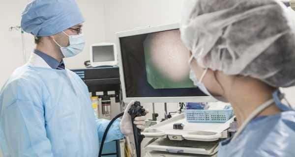 World’s Smartest GI Endoscopy technology launched by Ventura Business ...