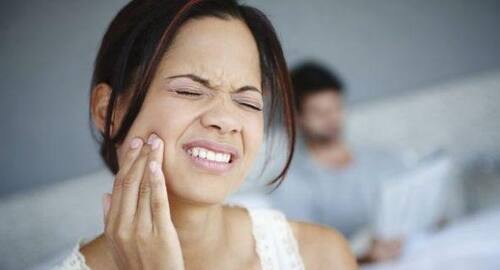 Why do my teeth hurt after eating warm or hot food? (Query ...