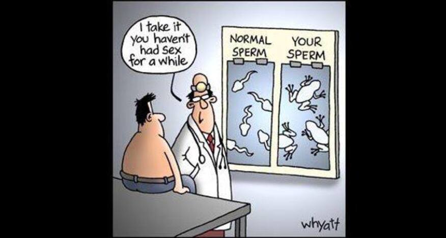 International Joke Day: 10 medical jokes that will tickle your funny ...