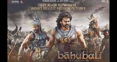 How Rana Daggubati and Prabhas bulked up for Bahubali | TheHealthSite.com