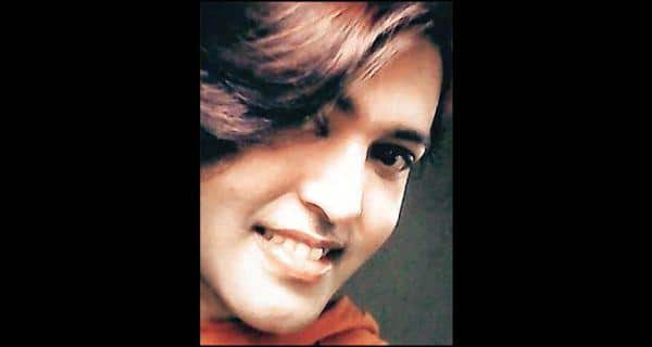 Bidhan Barua--The man who changed his sex is now a married woman ...