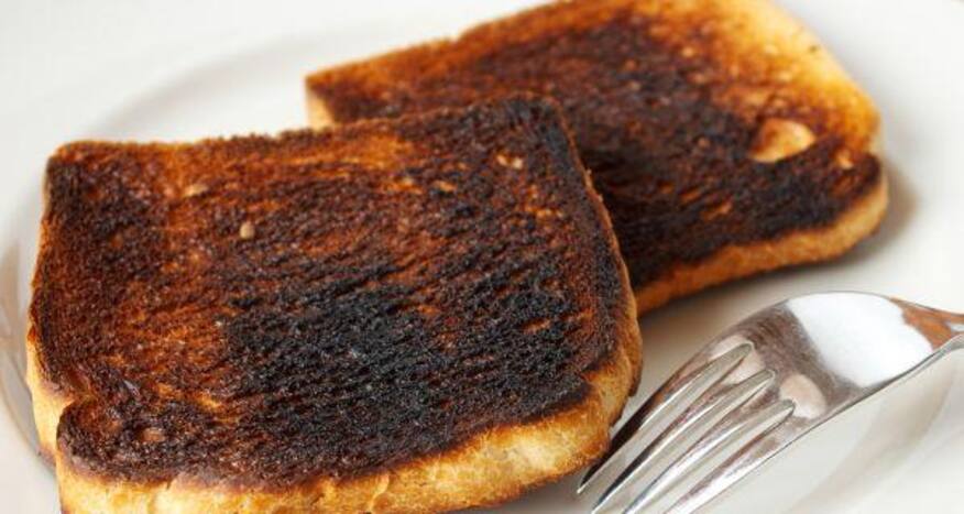 If these 28 everyday things could give you cancer, you'd be dead many ...